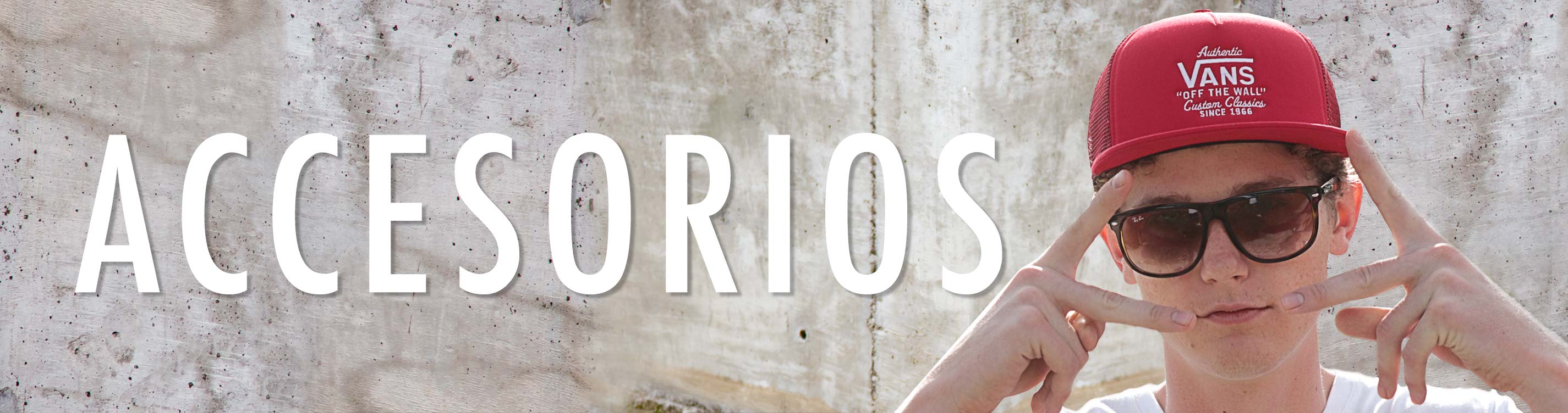 Accesorios para hombre de las mejores marcas | Dpstreet