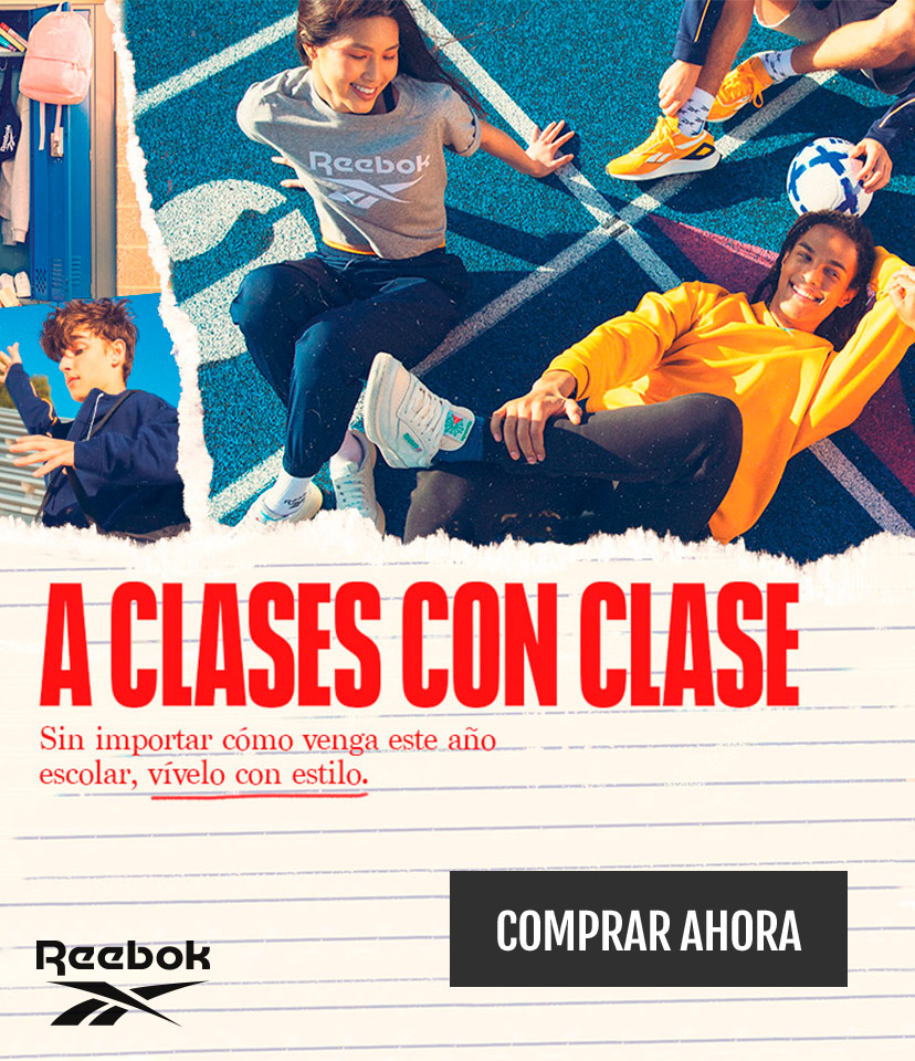 Regreso a clases: los mejores calzados y accesorios para verte con ...