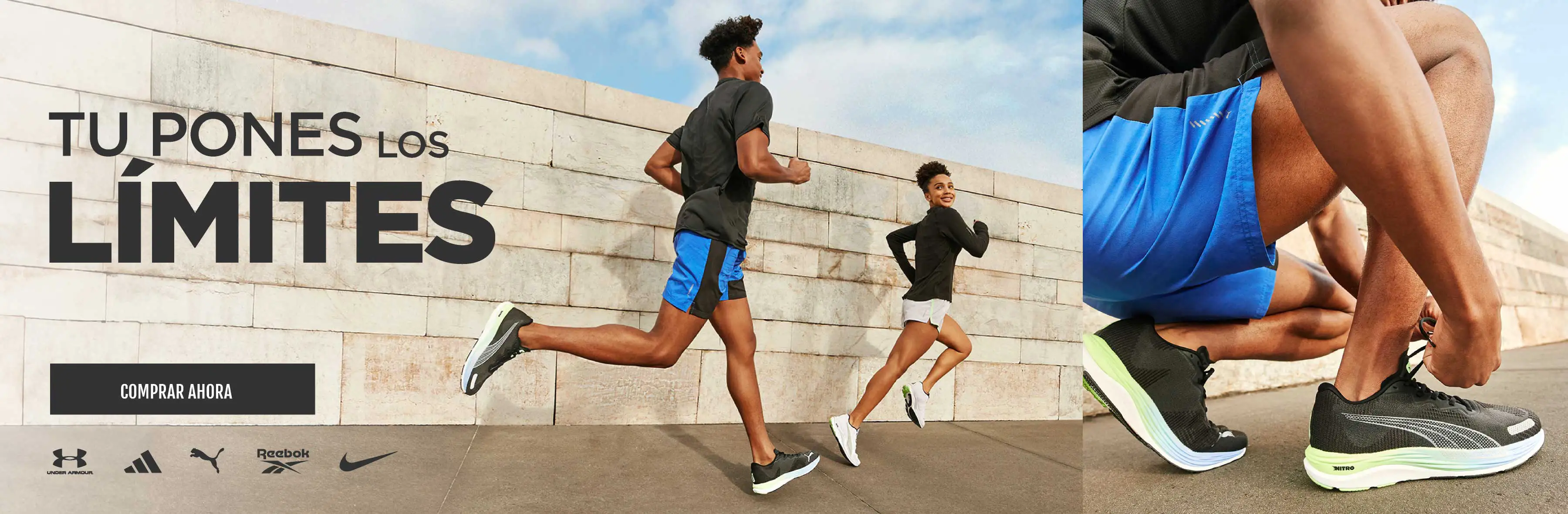 Tienda online de tenis, ropa y accesorios deportivos | dportenis