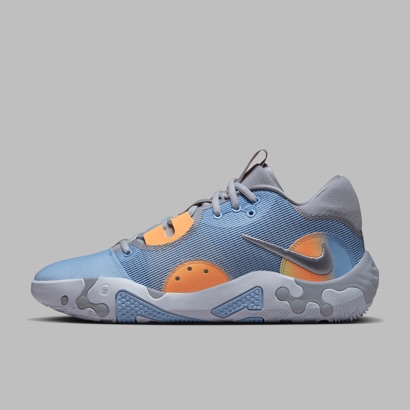 Tenis Nike PG6 Hombre