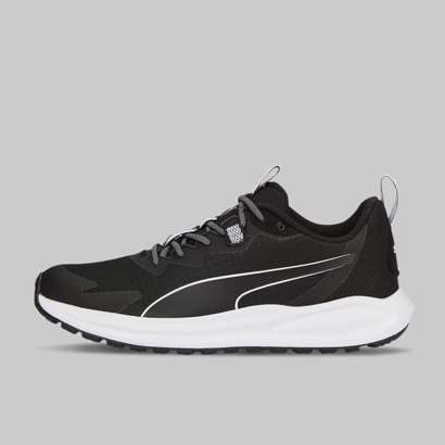 Tenis Puma Twitch Runner Trial Hombre