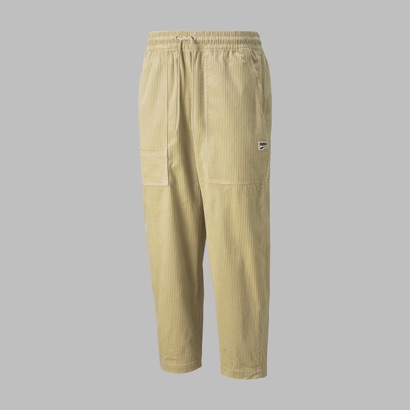 Pants Puma Downtown Hombre | Dpstreet