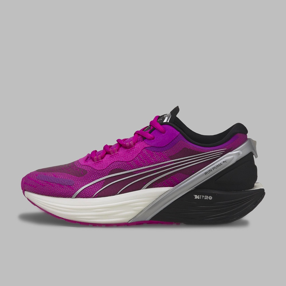 Tenis Puma Run XX Nitro Mujer