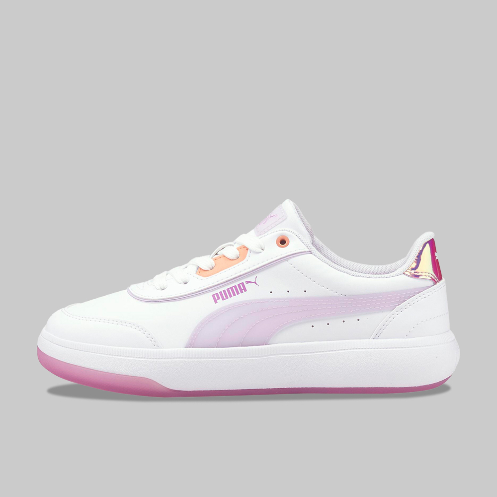 Tenis Puma Tori Candy Mujer