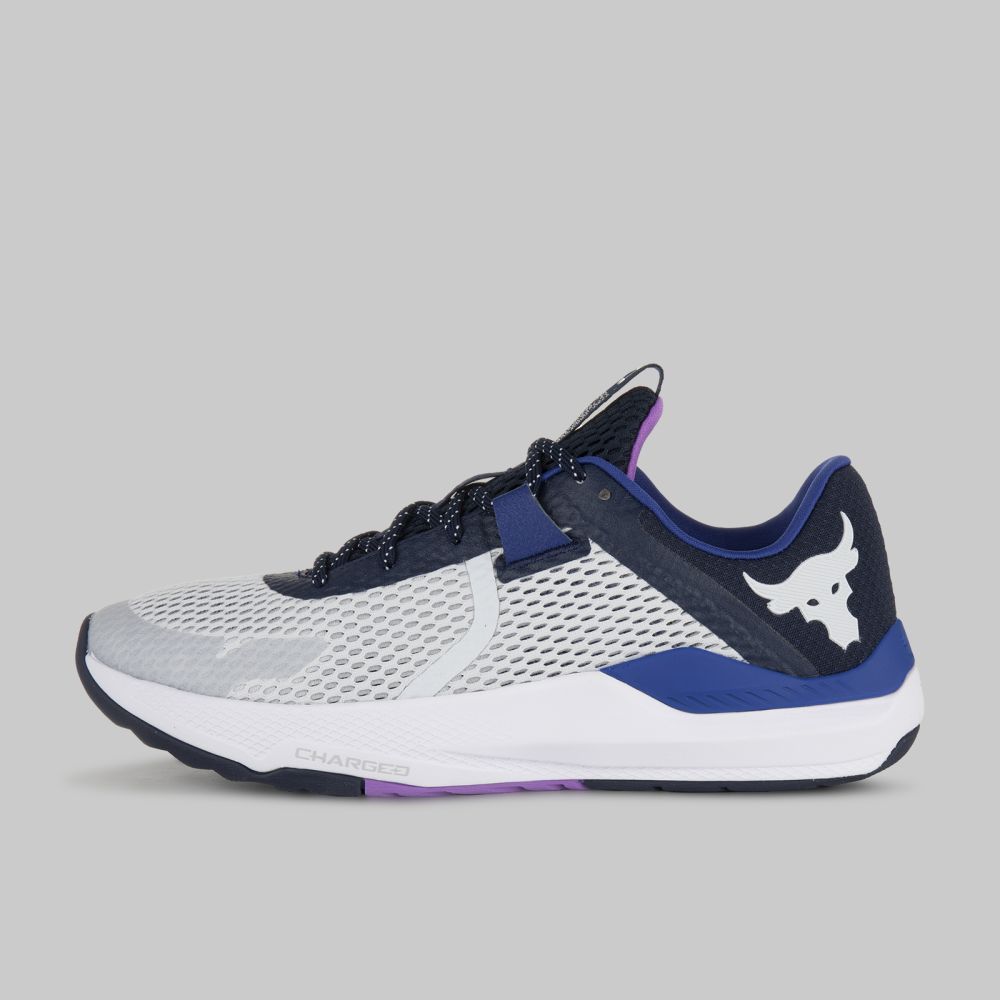 Tenis Under Armour Project Rock BSR 2 Ho