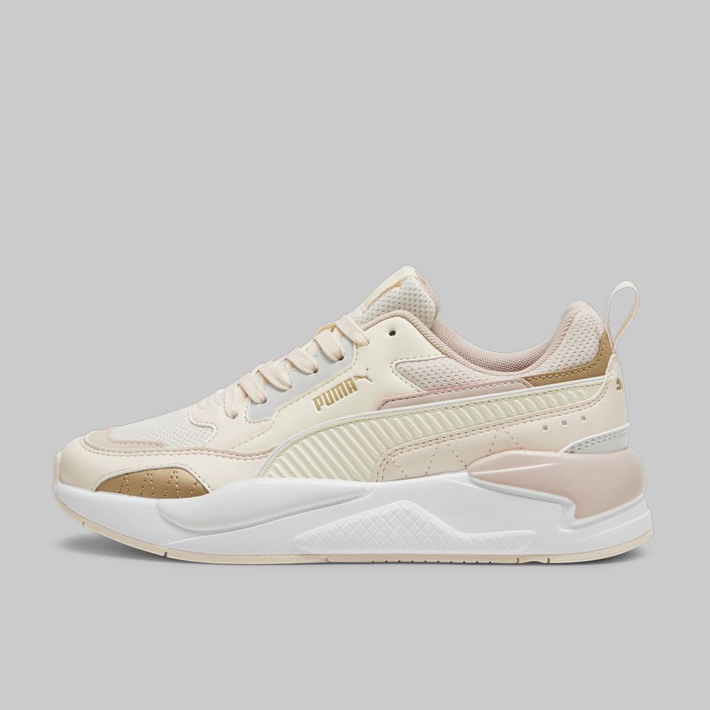 Tenis Puma X-Ray 2 Aquare Mujer