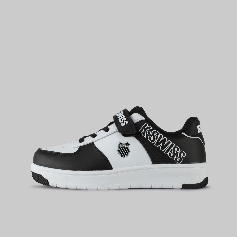 Tenis K-Swiss Salt 2 Niño