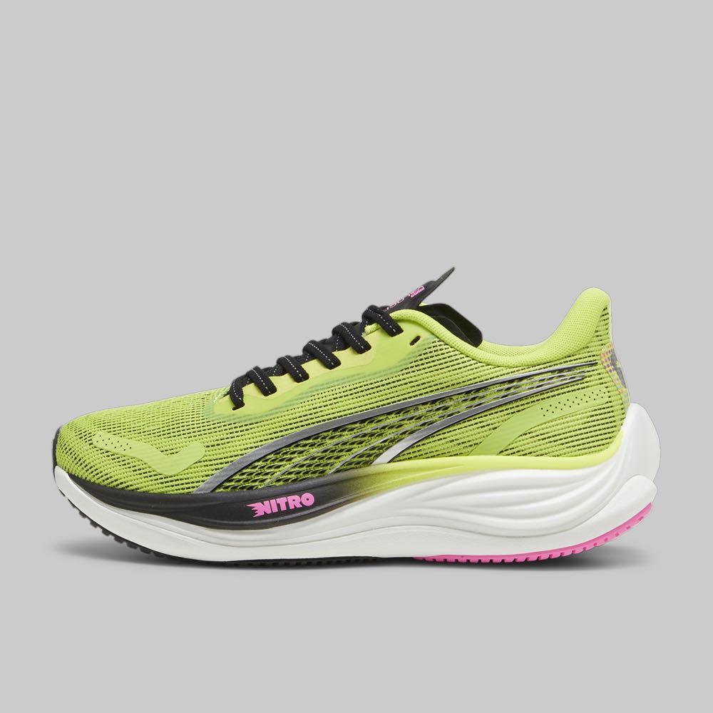 Tenis Puma Velocity NITRO 3 Mujer