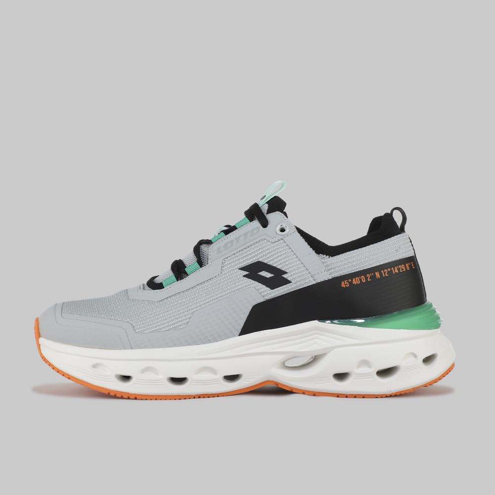 Tenis Lotto Ratko Hombre