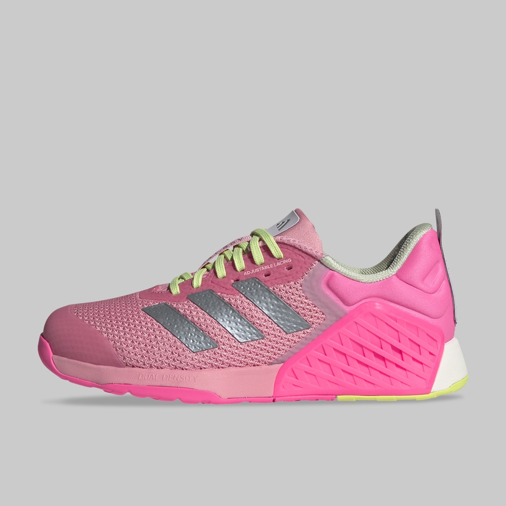 Tenis adidas Dropset 3 Mujer