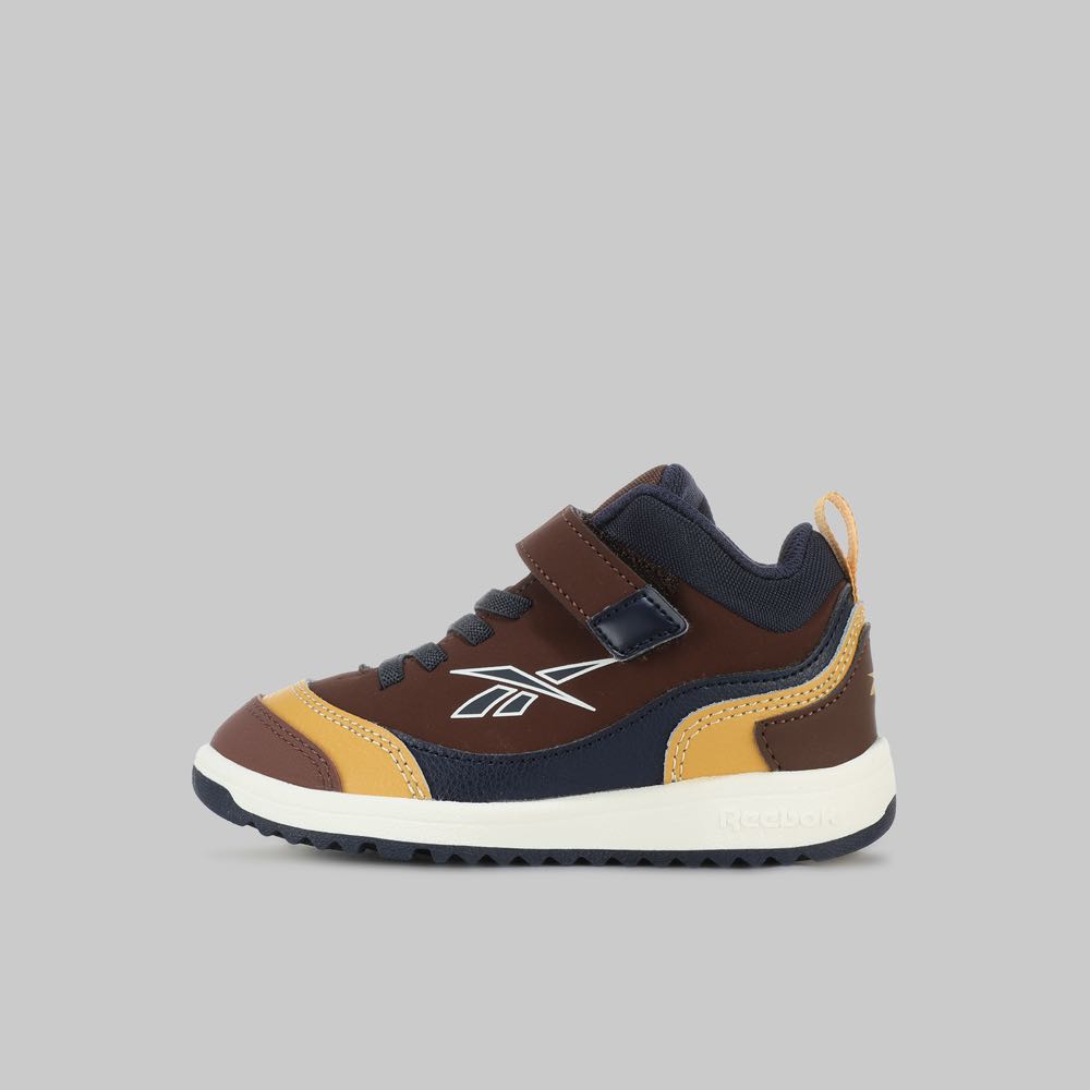 Tenis Reebok Weebok Storm X Bebé