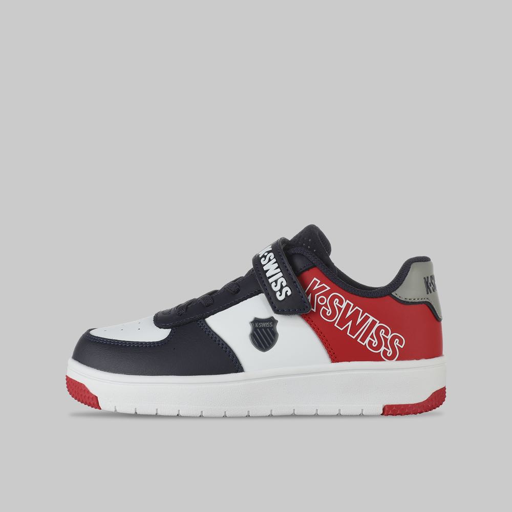 Tenis K-Swiss Salt Niño