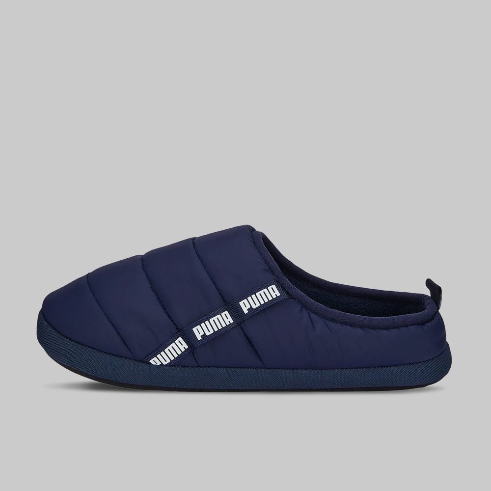 Pantunflas Puma Scuff Hombre