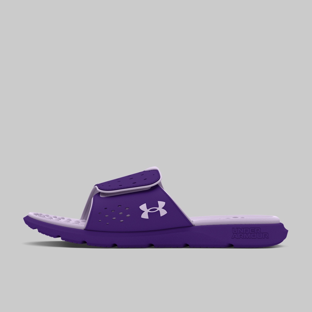 Sandalias Under Armour Ignite Pro Mujer