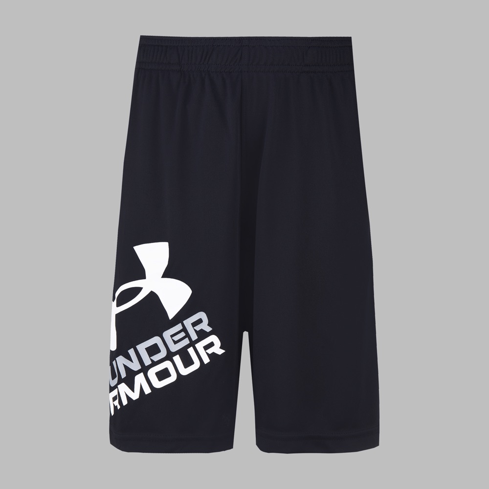 Short Under Armour Prototype Joven