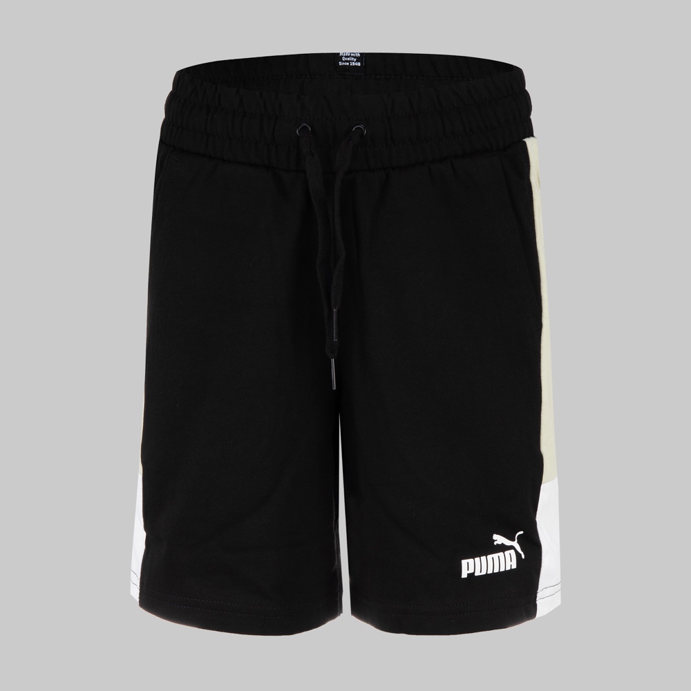 Short Puma Essentials Hombre