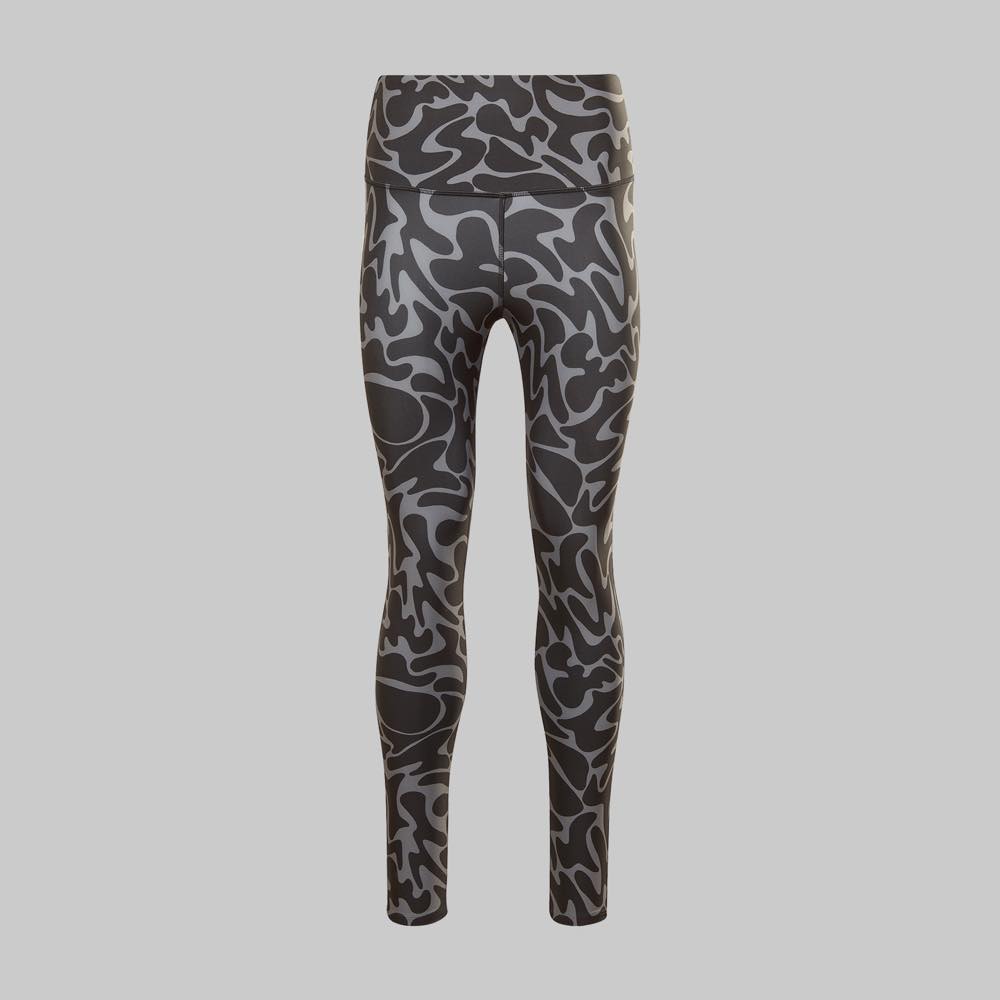 Leggings Reebok Workout Ready Printed Mu