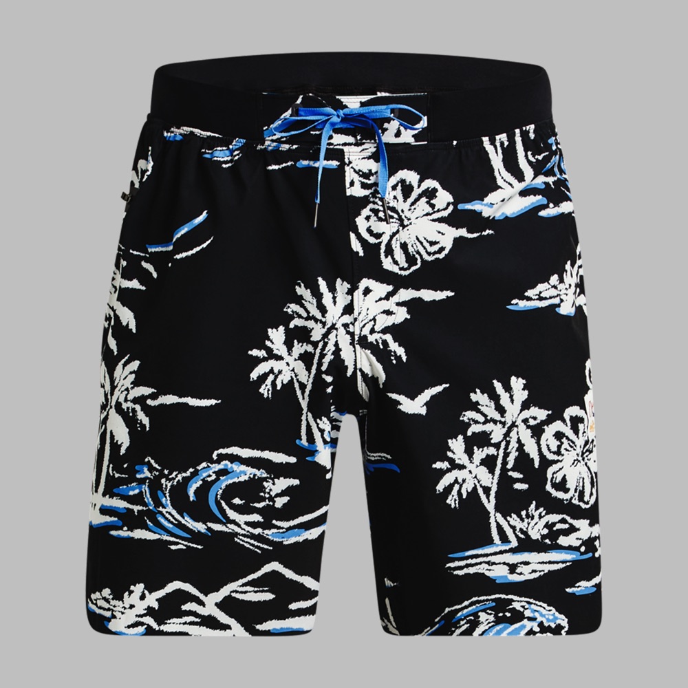 Short Under Armour Project Rock Hombre