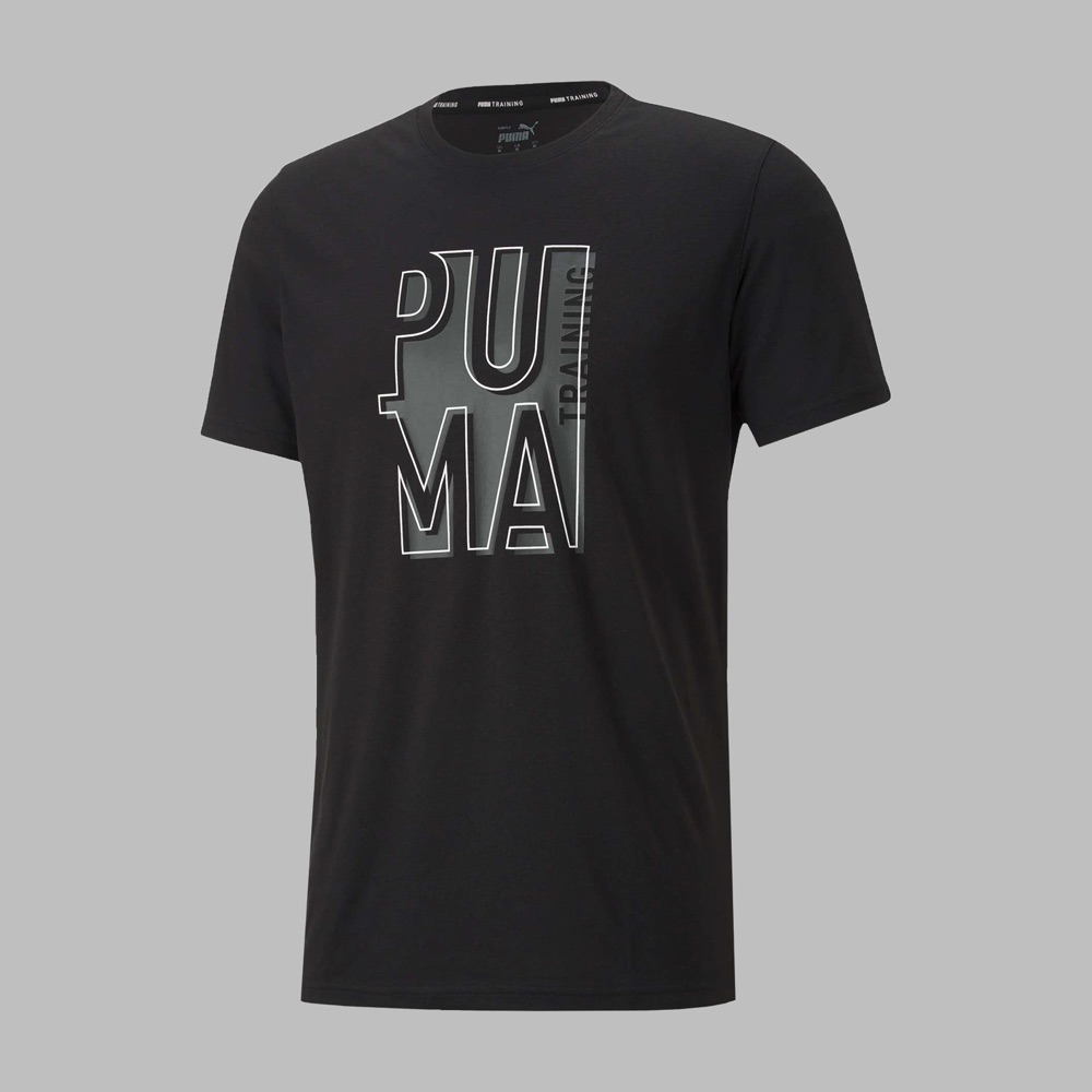 Playera Puma Performance Hombre