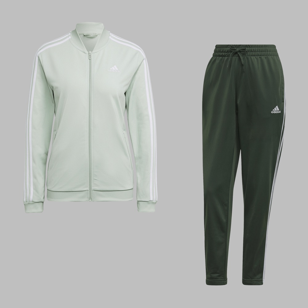 Conjunto adidas Essentials Mujer