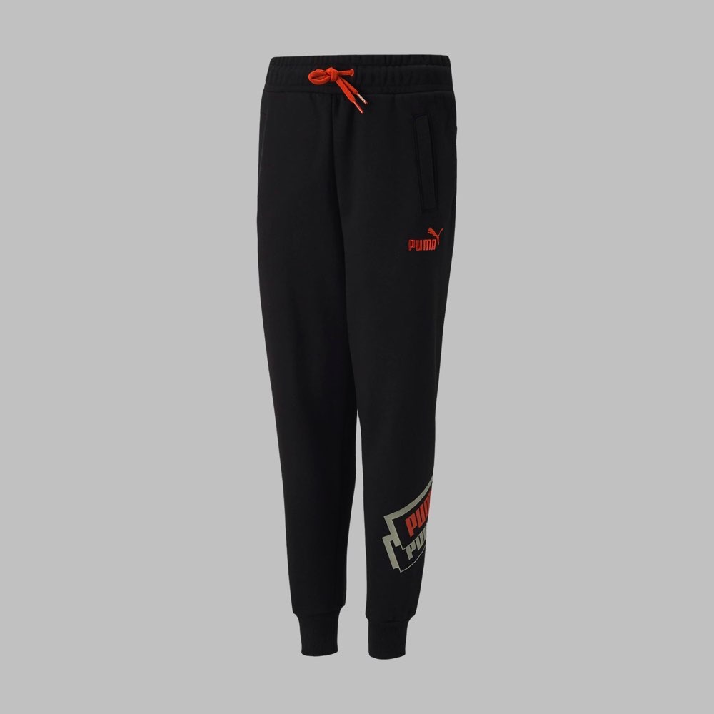 Pants Puma Alpha Joven