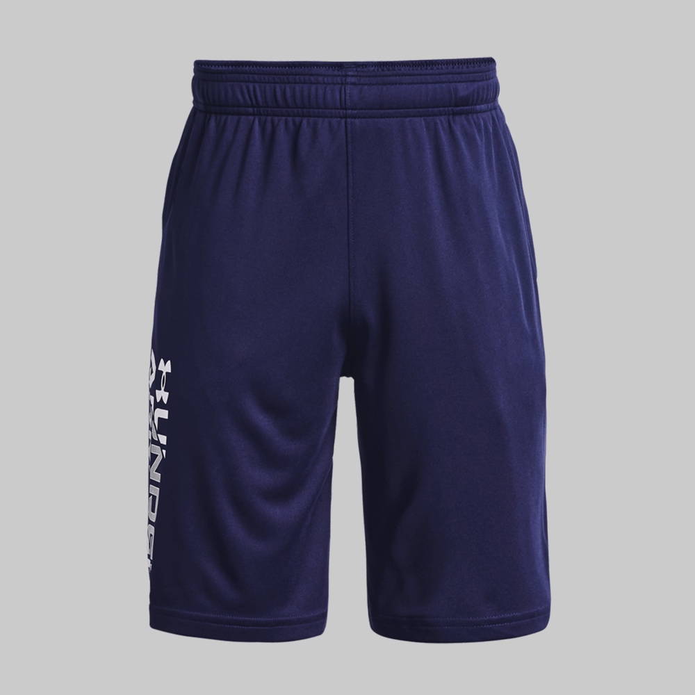 Short Under Armour Prototype 2.0 Joven