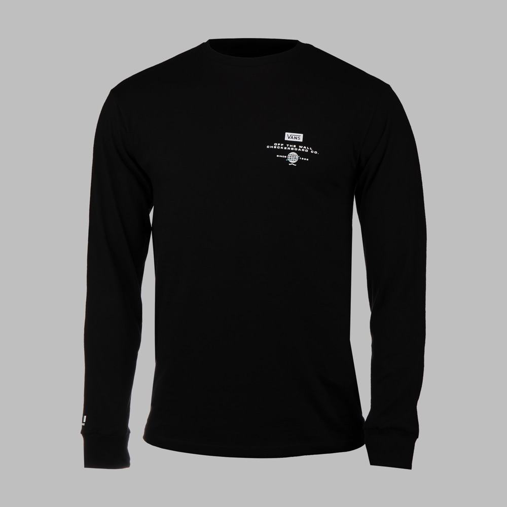 Suéter Vans After Dark Hombre