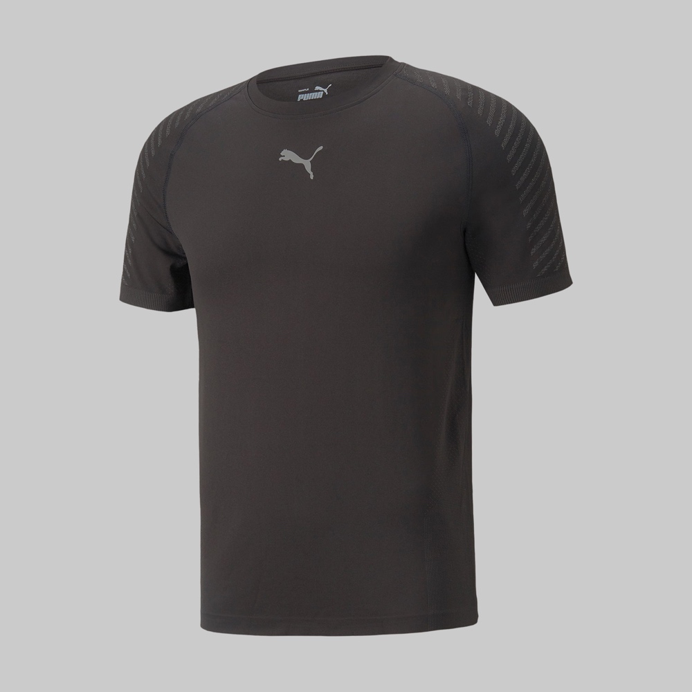 Playera Puma Formknit Seamless Hombre