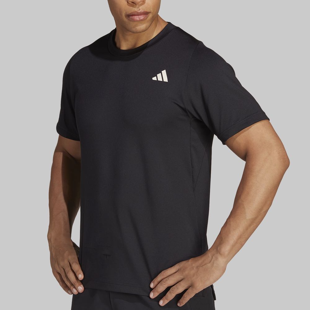 Playera adidas Sports Club Hombre