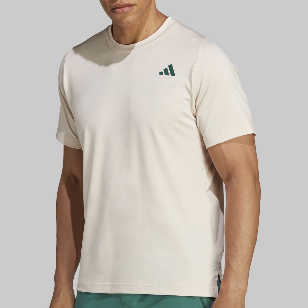 Playera adidas Sports Club Hombre