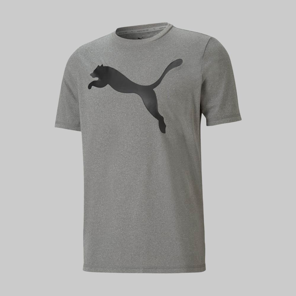 Playera Puma Active Big Logo Hombre