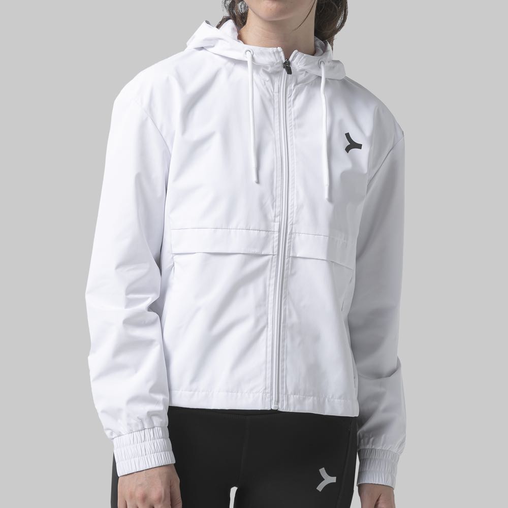 Chamarra Onboard Voleth Mujer