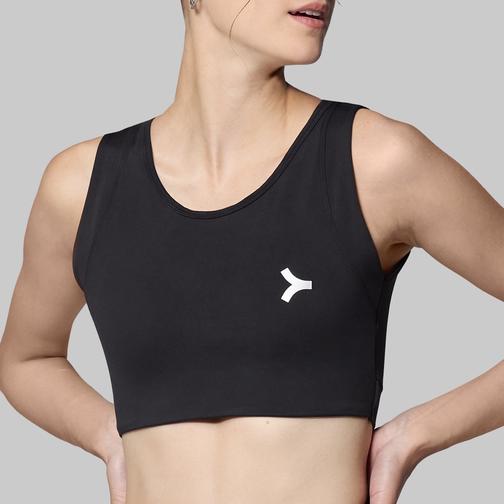 Top Onboard Alison Mujer