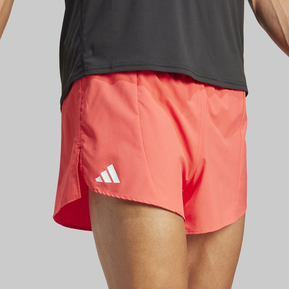 Short adidas Adizero Essentials Hombre