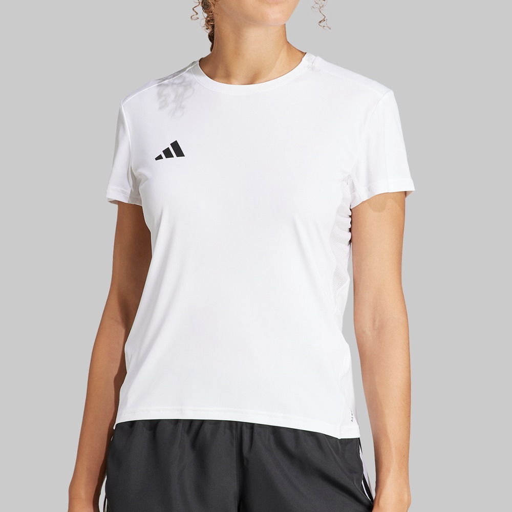 Playera adidas Adizero Essentials Mujer