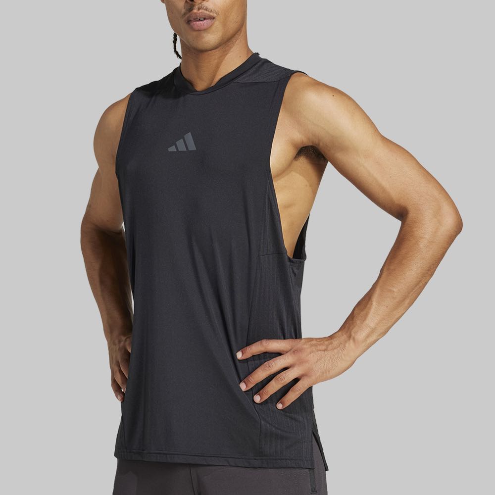 Tank adidas Designed For Trainning Hombre