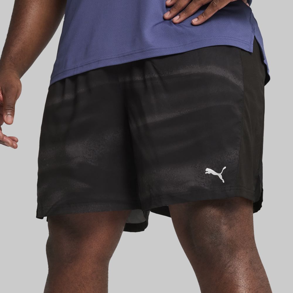 Short Puma Velocity Hombre