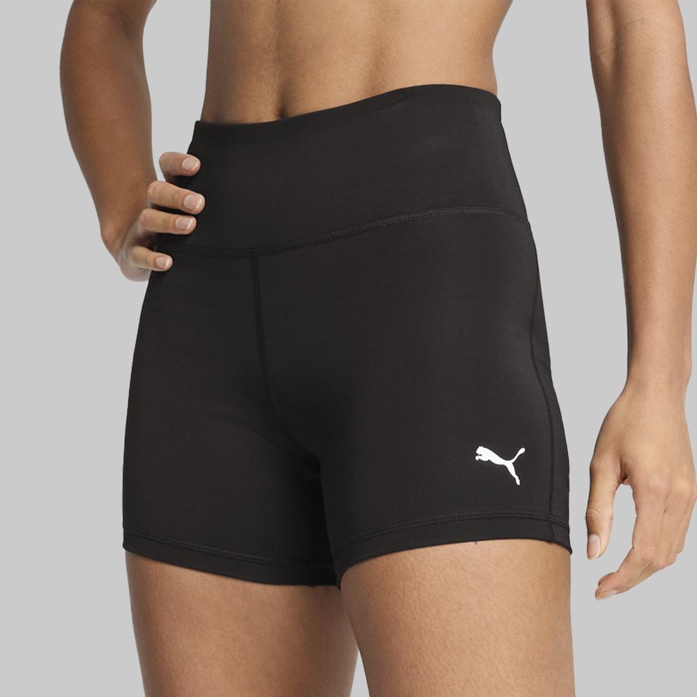 Short Puma Train All Day Mujer