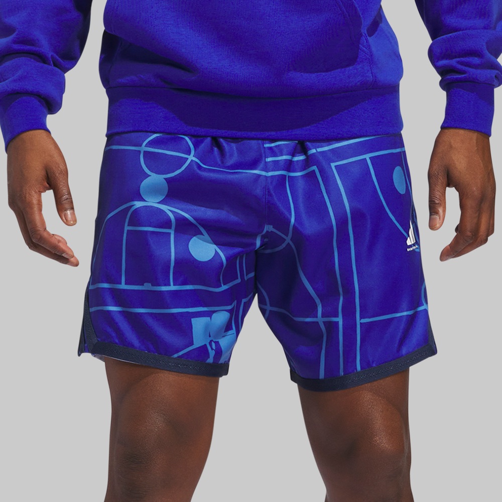 Short adidas Crazy Lite Hombre