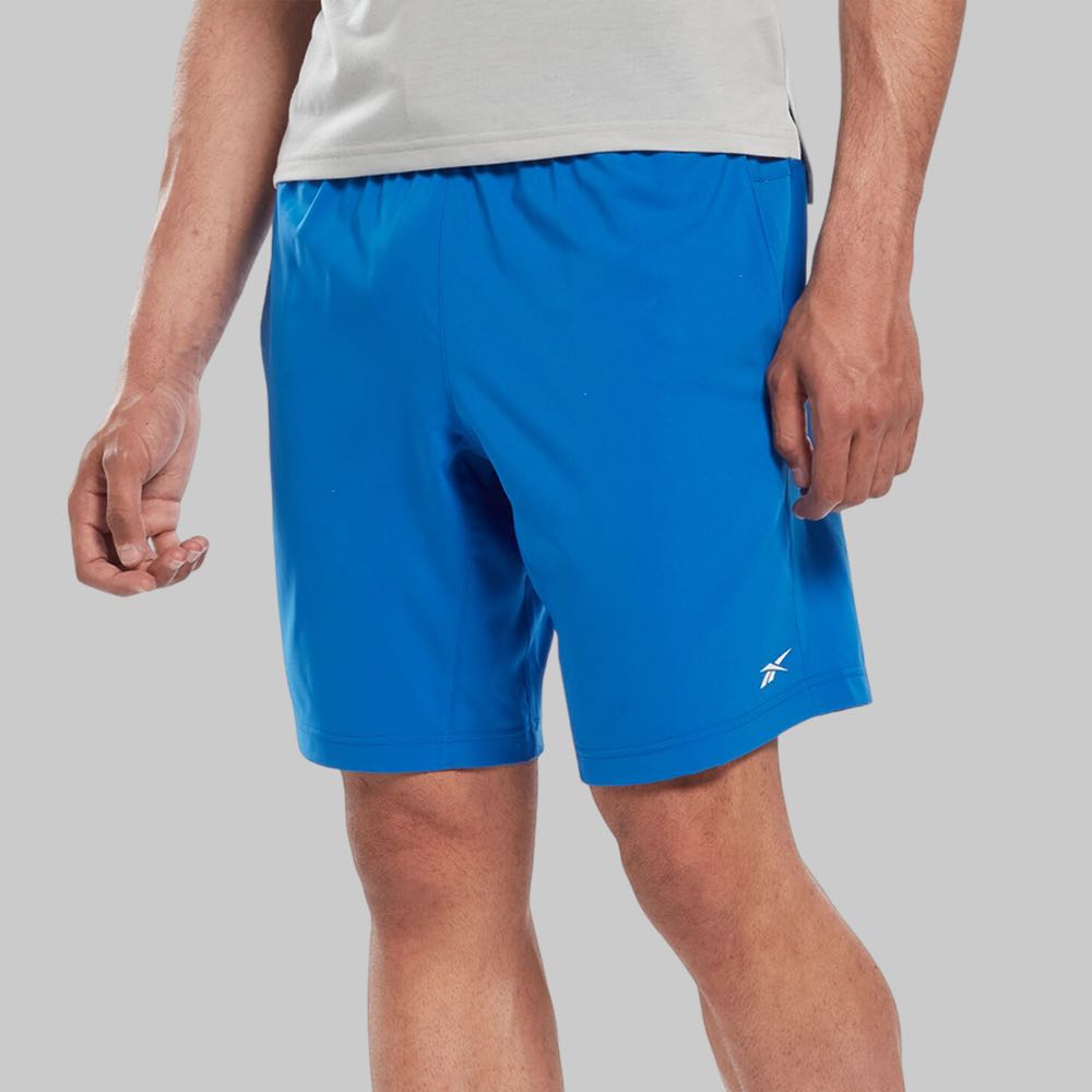 Short Reebok Workout Ready Hombre