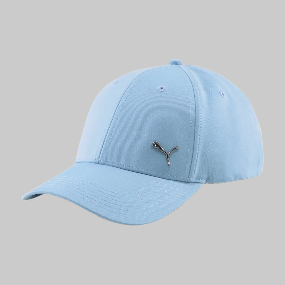 Gorra Puma Metal Cat