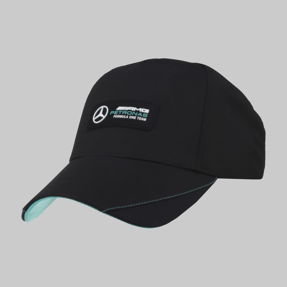 Gorra Puma Mercedes Mpf01