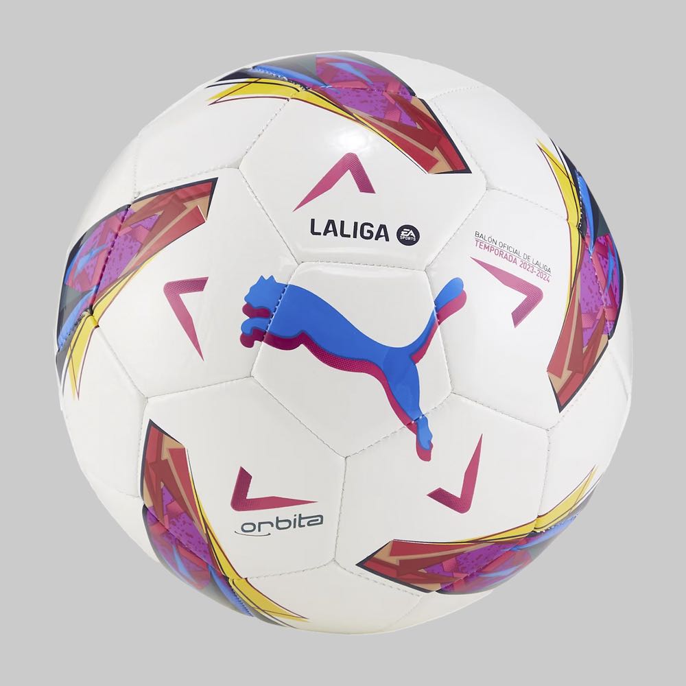 Balón Puma Orbita 5