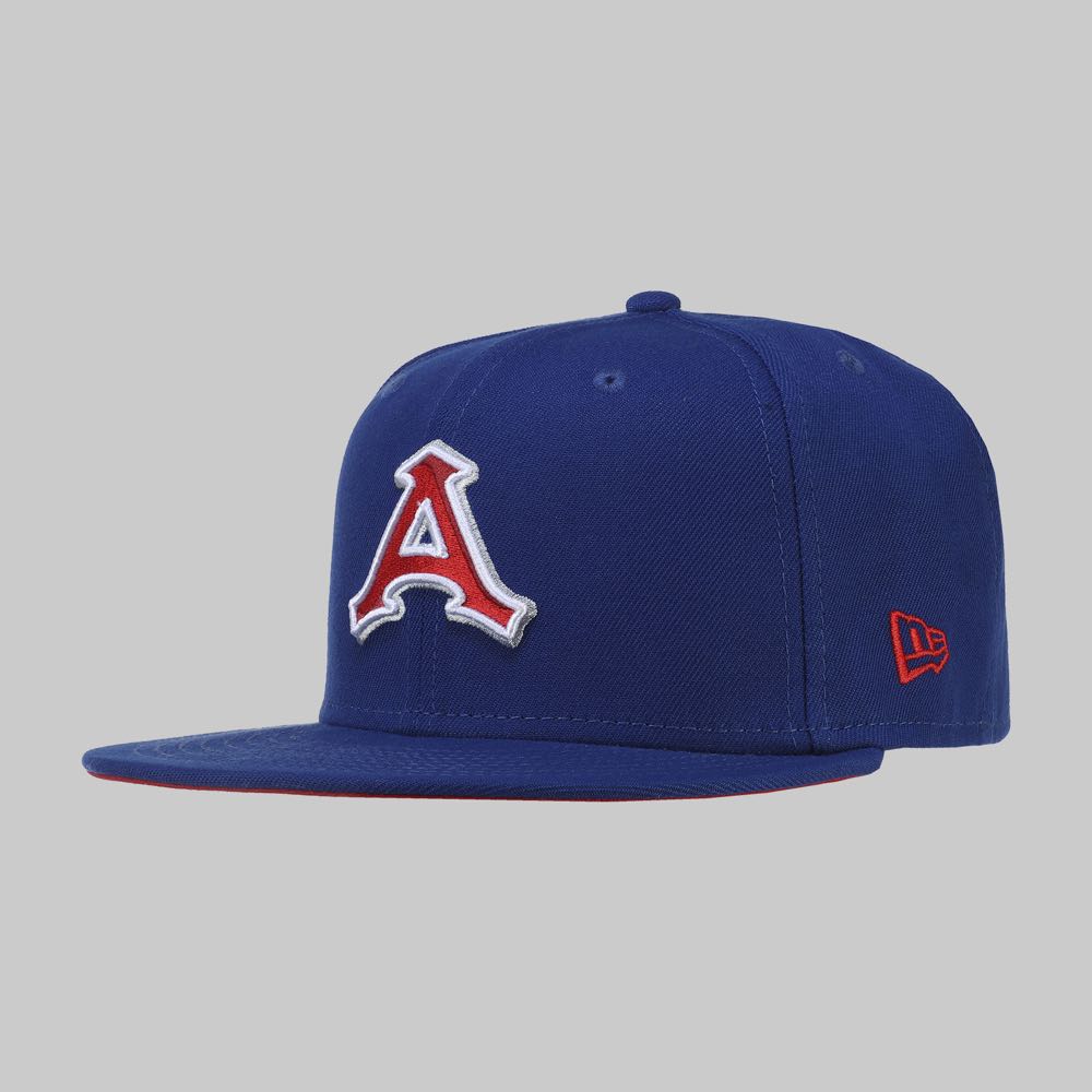 Gorra New Era Acereros De Monclova LMB 59Fifty