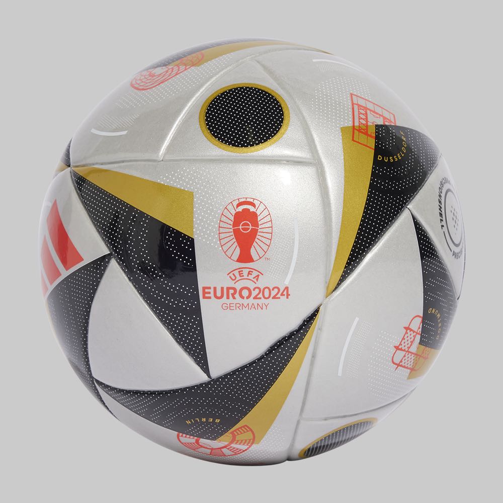 Balón adidas Euro 24 Mini