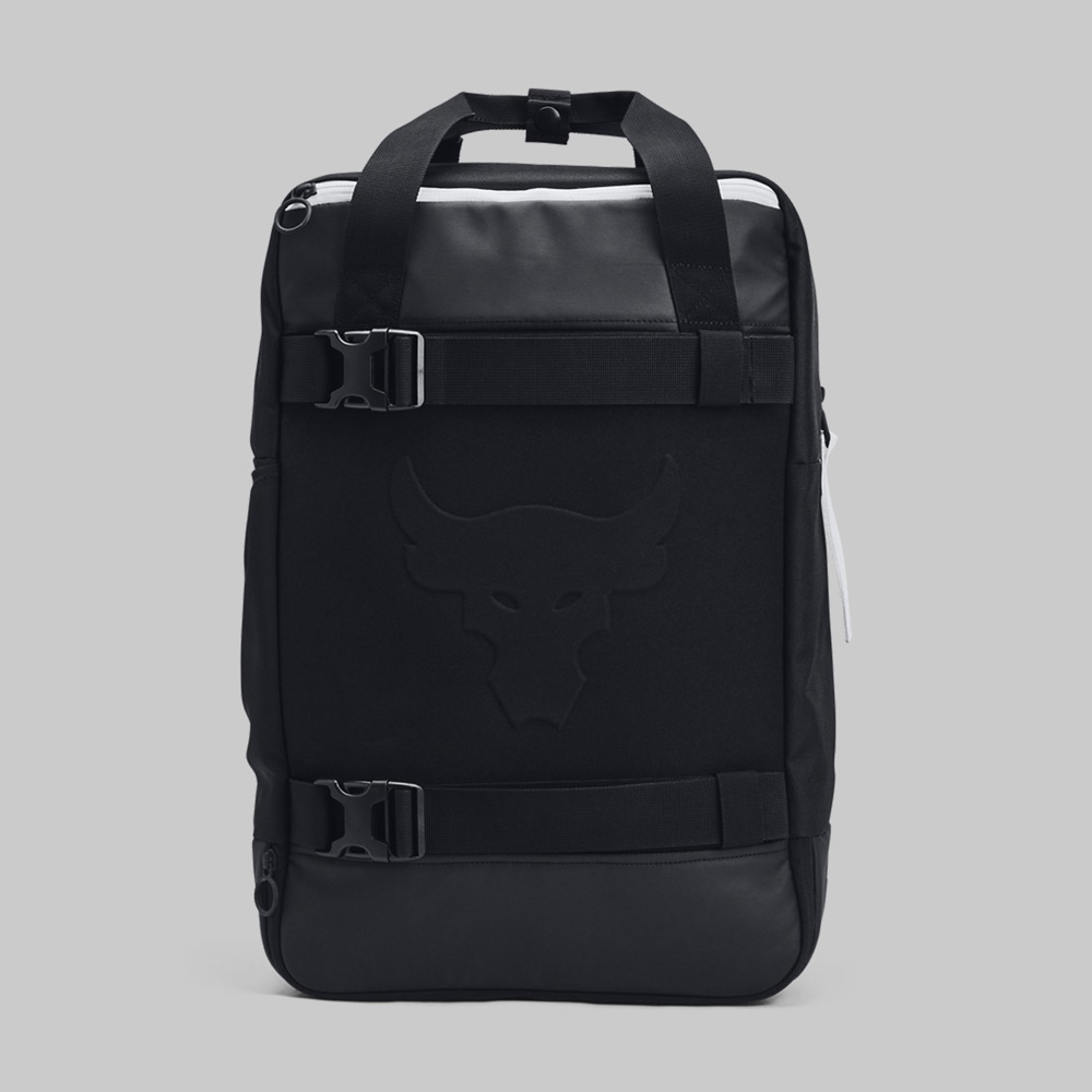 Mochila Under Armour Project Rock Box