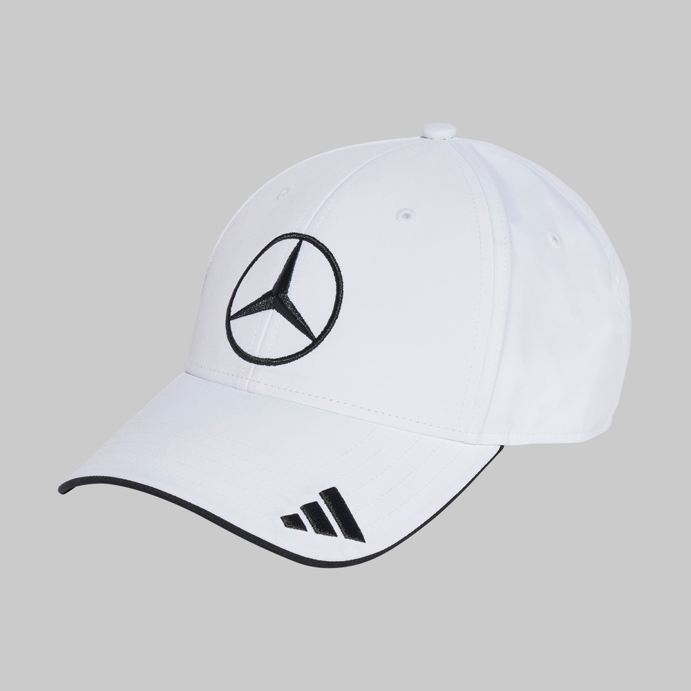 Gorra adidas Mercedes Motorsport